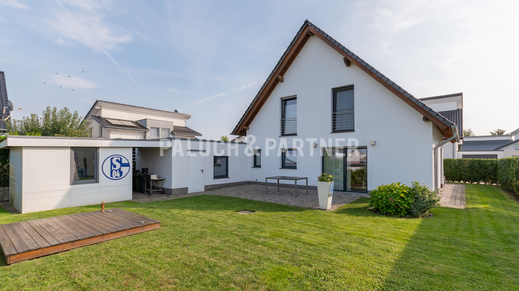 Luxus Haus Kaufen In Soest Fotos