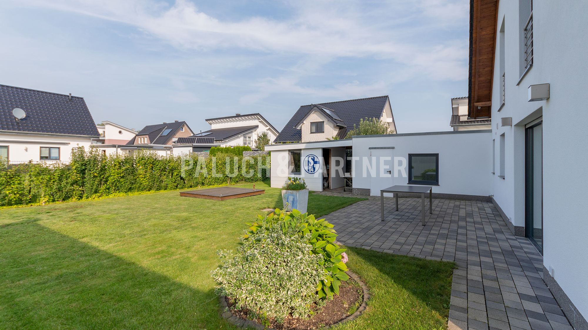 Luxus Haus Kaufen In Soest Fotos
