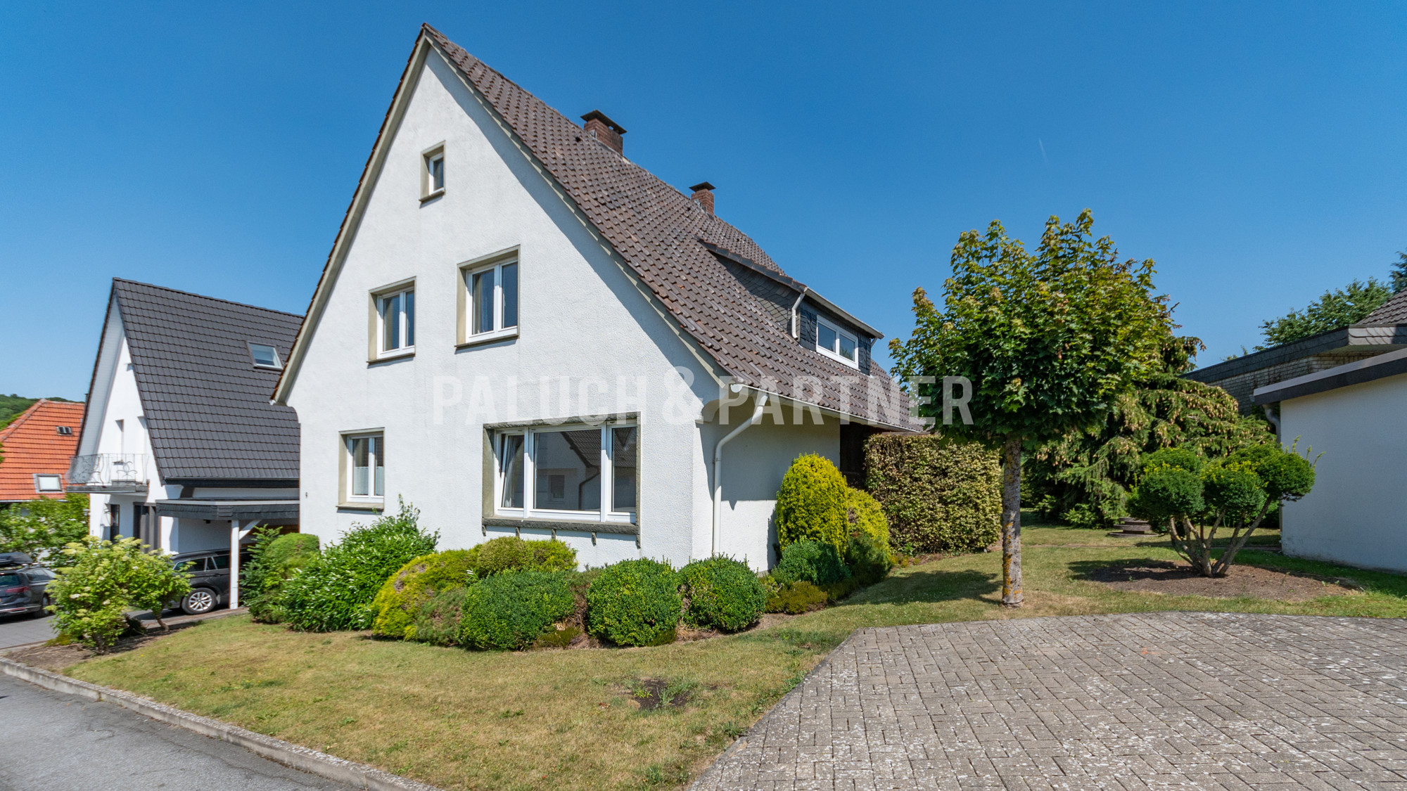 Wunderschöne Haus Kaufen Warstein Bild